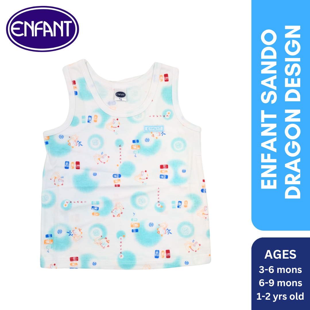 Enfant Baby Products – Enfant Philippines